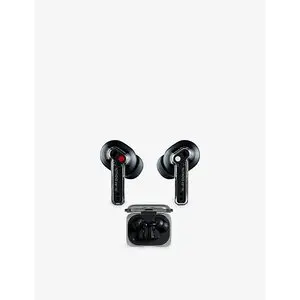 THE TECH BAR Nothing Ear A Wireless Earbuds - Black