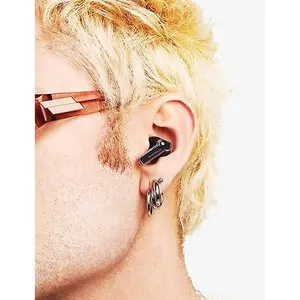 THE TECH BAR Nothing Ear A Wireless Earbuds - Black