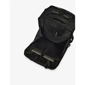 ANTLER Discovery Woven Backpack 45l - Black