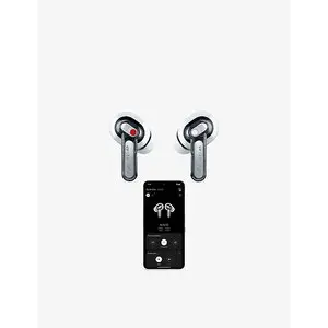 THE TECH BAR Nothing Ear 3 Wireless Earbuds - White