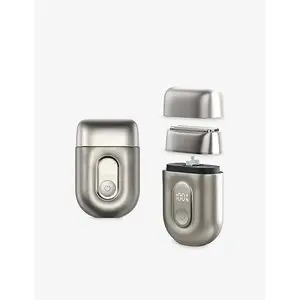 THE TECH BAR Momax 1-care Razerechargeable Pocket Aqua Shaver