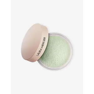 Laura Mercier Mini Loose Setting Powder Ultra-blur 6g - Mint