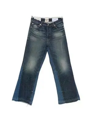 Gallery Dept. Straight Leg Jeans For Women