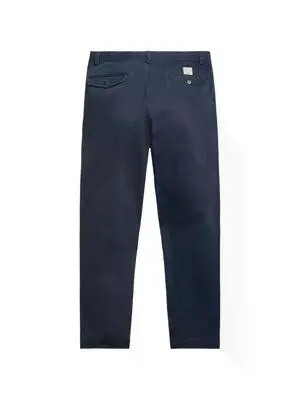 Polo Ralph Lauren Pleated Trousers - Blue
