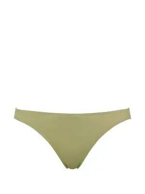 ERES Fripon Bikini Bottoms - Green
