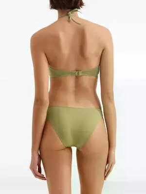 ERES Fripon Bikini Bottoms - Green