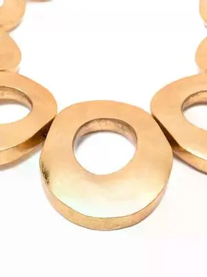 MONIES Eira Necklace - Gold