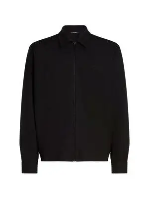 Karl Lagerfeld Printed Outerwear For Men