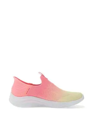 Sketchers Textured Sneakers For Women