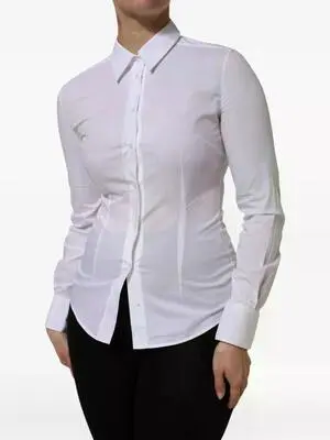 Dolce & Gabbana Long Sleeve Shirt