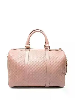 Gucci Micro Gg Shoulder Bag