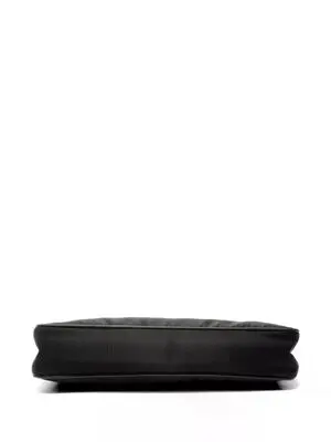 Prada Flap Chain Shoulder Bag