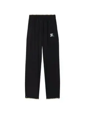 Burberry Stretch Nylon Jogging Pants