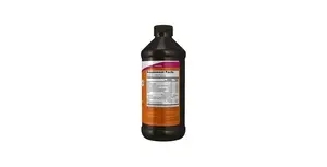 NOW FOODS Ultra B-12 Liquid