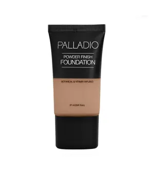 Palladio Face Makeup Products