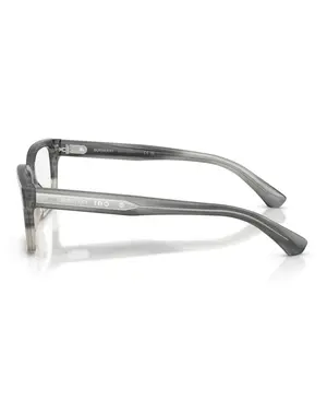 Burberry Rectangle Eyeglasses