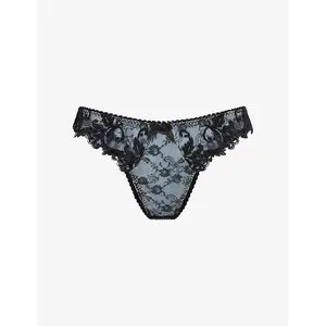 Agent Provocateur Sheer Intimates