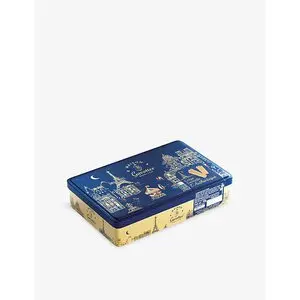 MAISON GAVOTTES Crepes Dentelle Original Nightlife Tin 100g