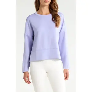 Spanx Crewneck Sweatshirts Hoodies For Women
