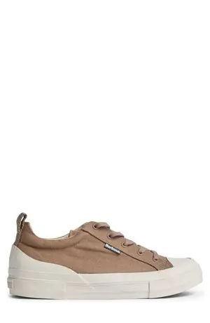 Barbour Paneled Sneakers For Men