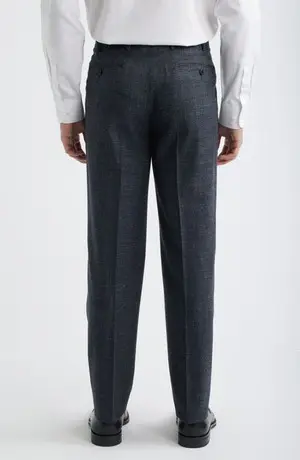 Zanella Devon Wool Pants