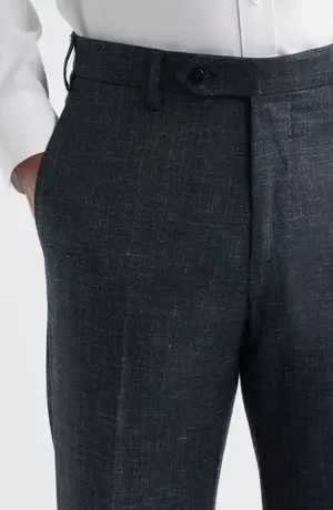 Zanella Devon Wool Pants
