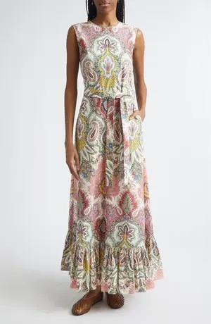Paisley Dresses