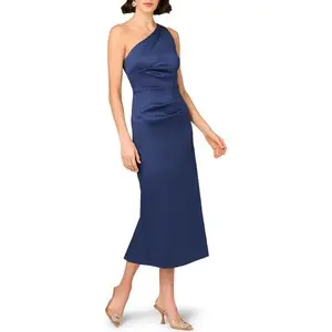 Aidan Mattox Slit Cocktail Dresses