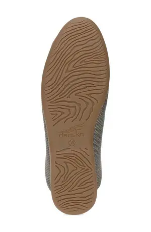 Dansko Lysa Mule - Grey/pewter