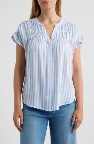 Beachlunchlounge Blouses