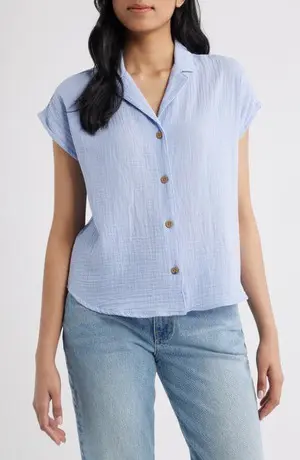 Beachlunchlounge Dolman Shirts For Women