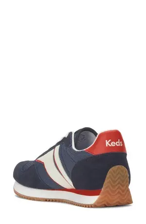 Keds® Rena Lace-up Athletic Sneakers