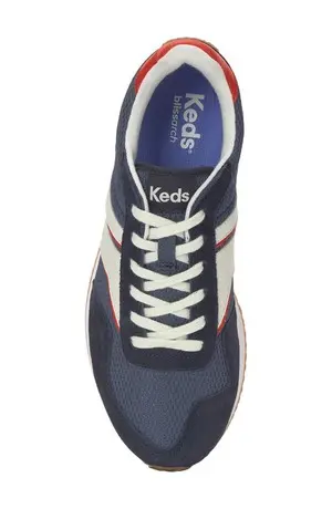 Keds® Rena Lace-up Athletic Sneakers