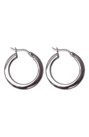 Argento Vivo Polished Jewelry