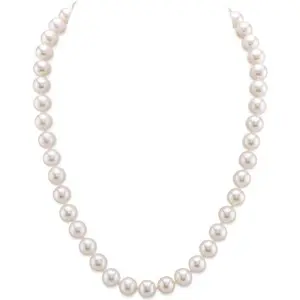 Freshwater Pearl Necklaces