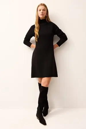 Marie Oliver Slip Dresses