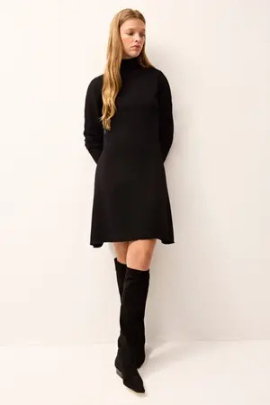 MARIE OLIVER Brantley Dress