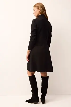 MARIE OLIVER Brantley Dress