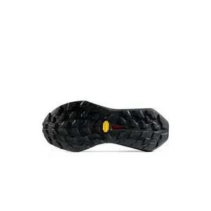MAMMUT Aenergy Trail Endurance Ultra Low Running Shoe - White/black