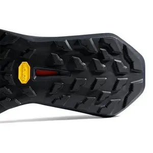 MAMMUT Aenergy Trail Endurance Ultra Low Running Shoe - White/black