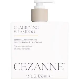 CEZANNE HAIR PROFESSIONAL Clarifying Shampoo - 12 Oz
