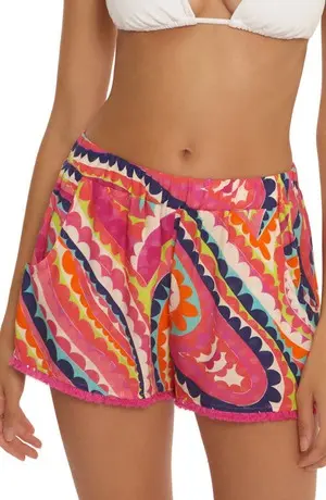 Trina Turk Elasticated Bottoms For Women