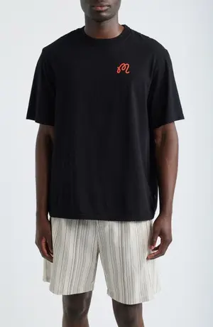 Malbon T-shirts For Men