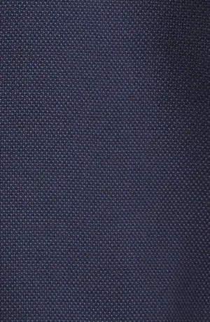 J. MUESER Hopsack Blazer