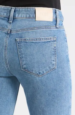 Paige Sofia Flare Leg Jeans