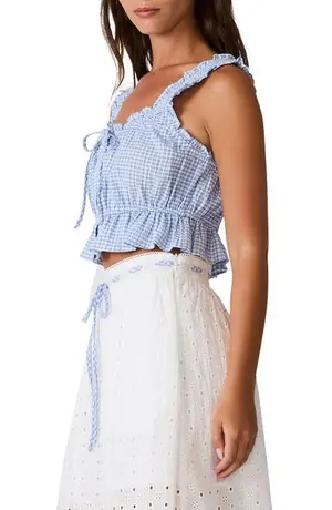 Steve Madden Brooklyn Top