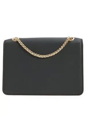 Strathberry Mini East/west Leather Shoulder Bag