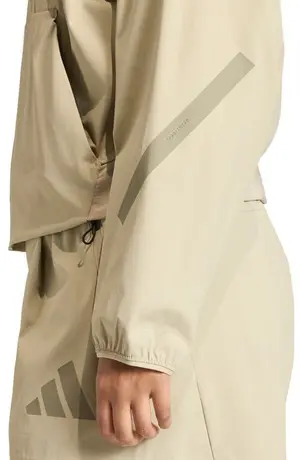 ADIDAS ORIGINALS Z.n.e. Ripstop Bomber Jacket