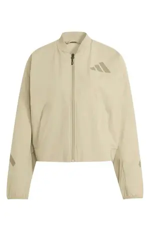 ADIDAS ORIGINALS Z.n.e. Ripstop Bomber Jacket