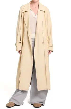 Twp Cuffed Outerwear For Women